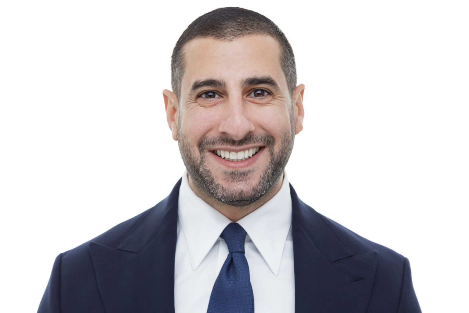 Executive Team - Brightstar