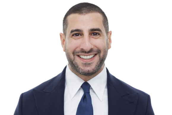 Executive Team - Brightstar