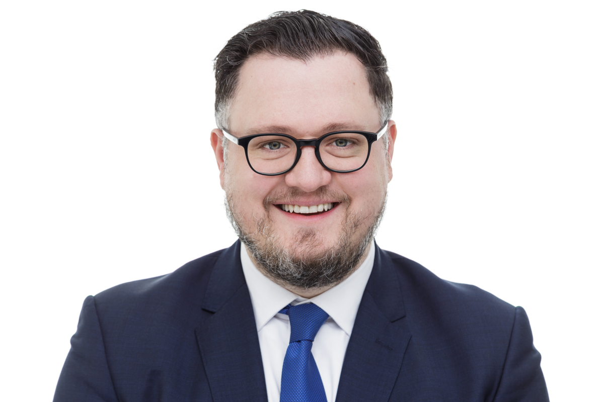 Executive Team - Brightstar