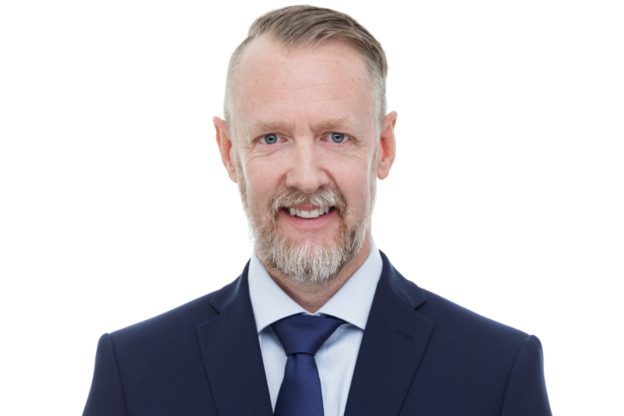 Executive Team - Brightstar